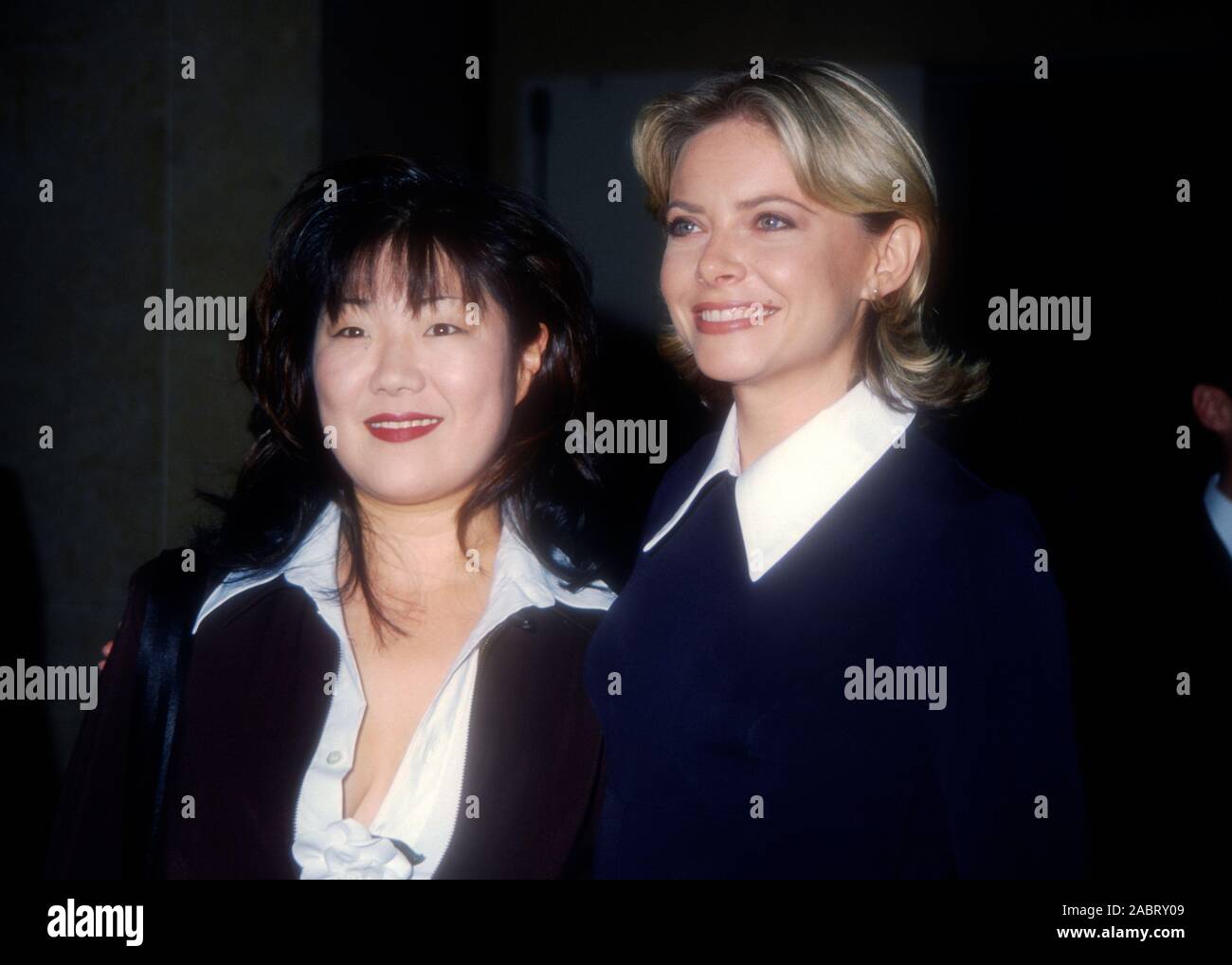 Beverly Hills, California, USA 19th March 1995 Comedian Margaret Cho ...
