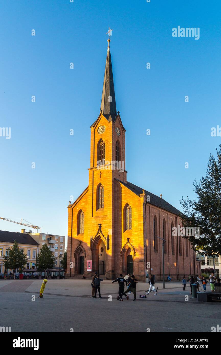 Kehl, germany, hi-res stock photography and images - Alamy