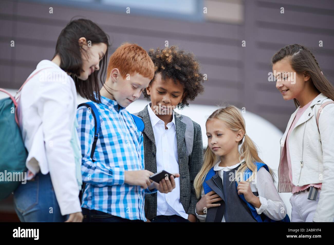 African classroom uniform hi-res stock photography and images - Alamy