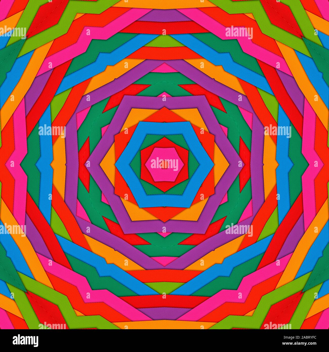 COLORFUL ABSTRACT PATTERNS Stock Photo - Alamy