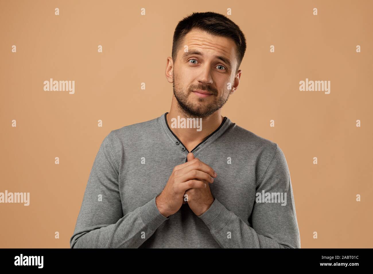 Power of asking something hi-res stock photography and images - Alamy