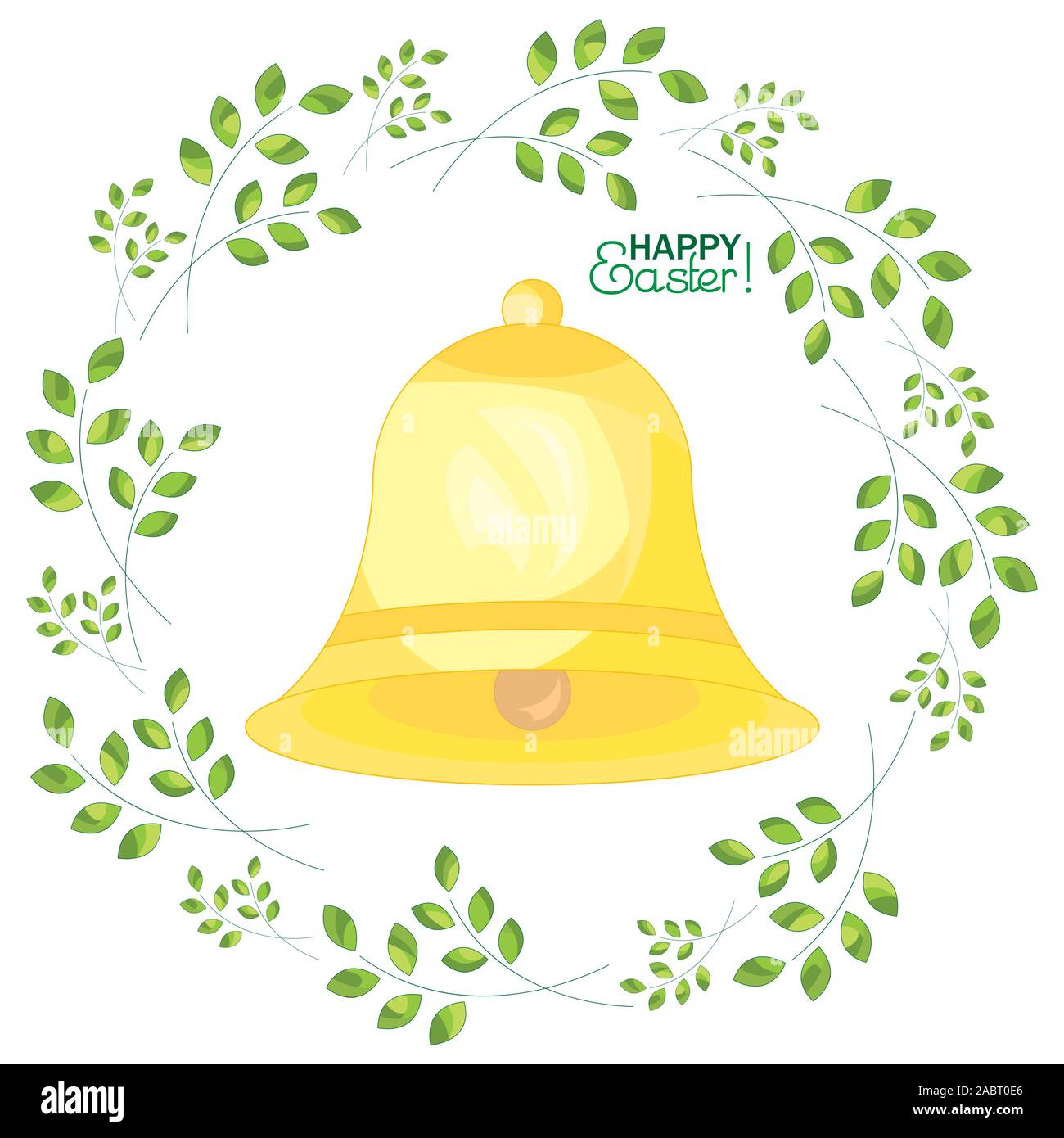 Easter recess Stock Vector Images - Alamy