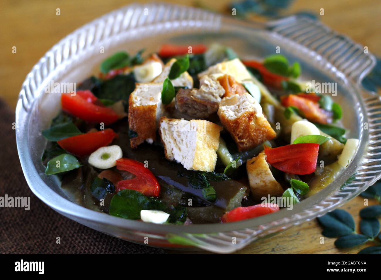Bagoong hi-res stock photography and images - Alamy