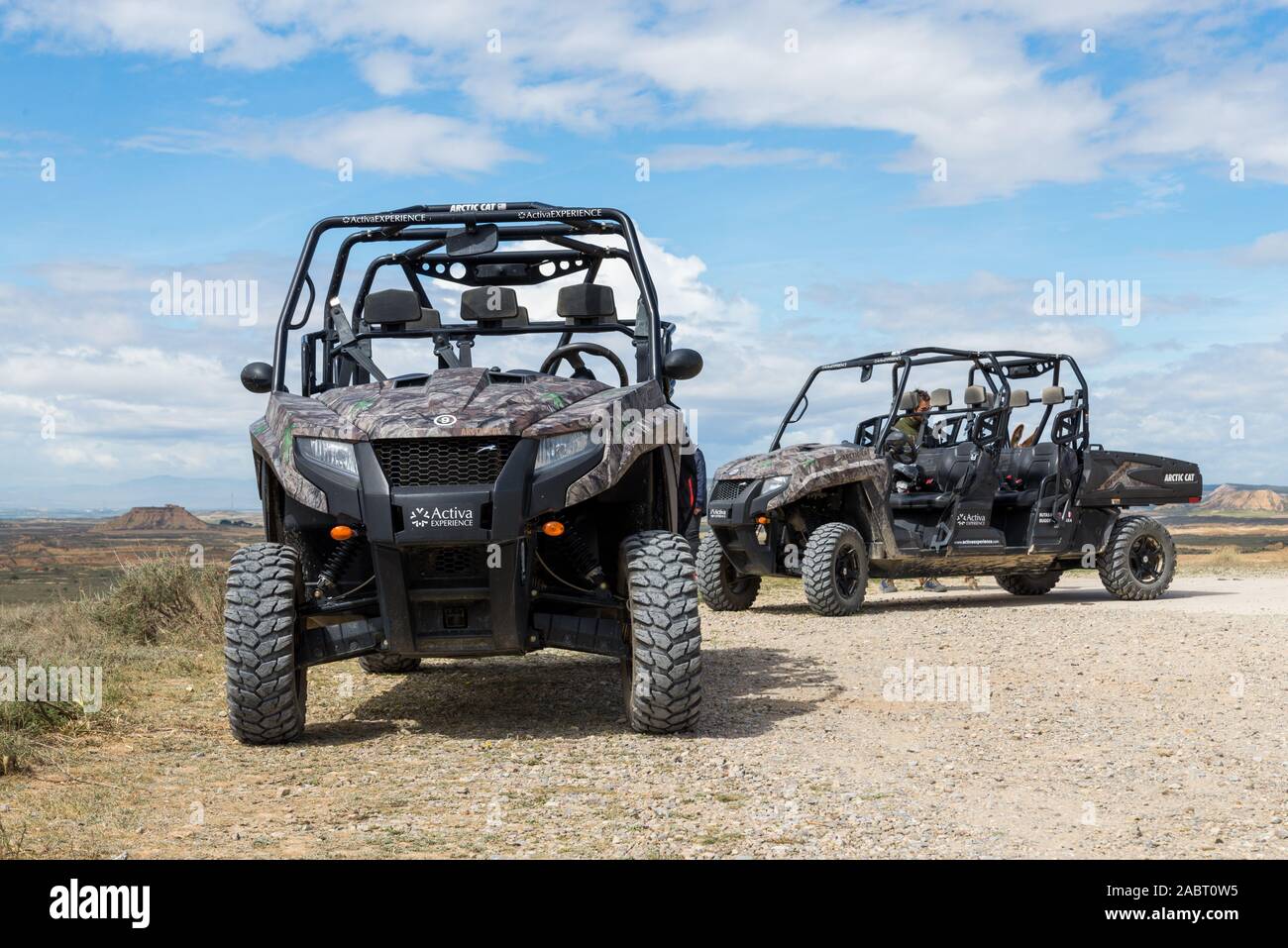 All terrain vehicle four wheels hi-res stock photography and images - Alamy