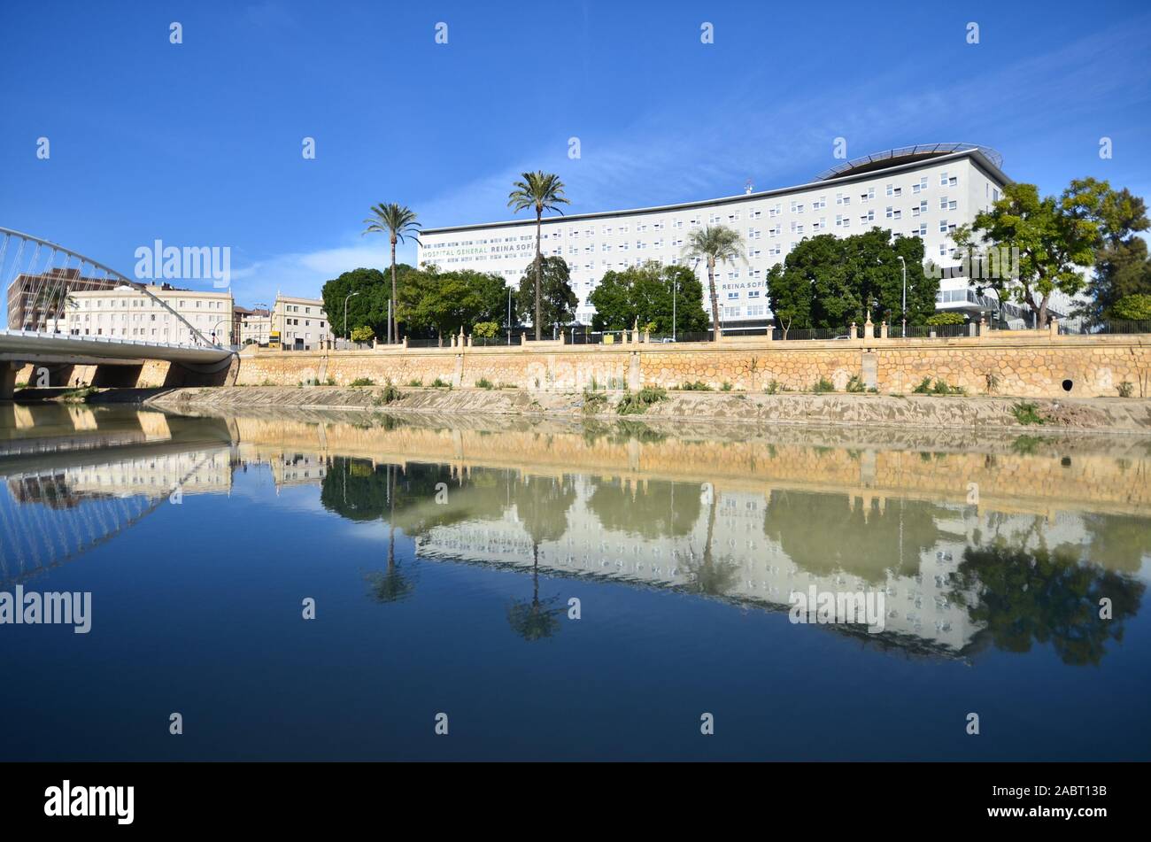 Walks in murcia hi-res stock photography and images - Alamy