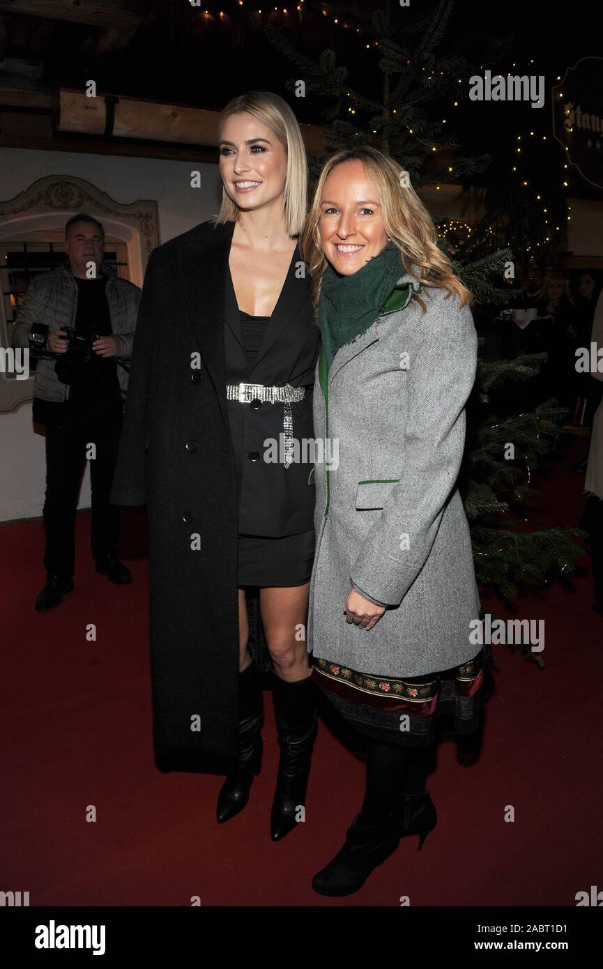 Lena Marie High Resolution Stock Photography and Images - Alamy