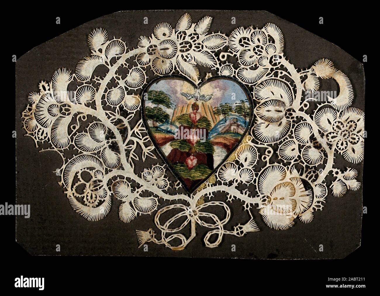 Lithographic Border High Resolution Stock Photography and Images - Alamy