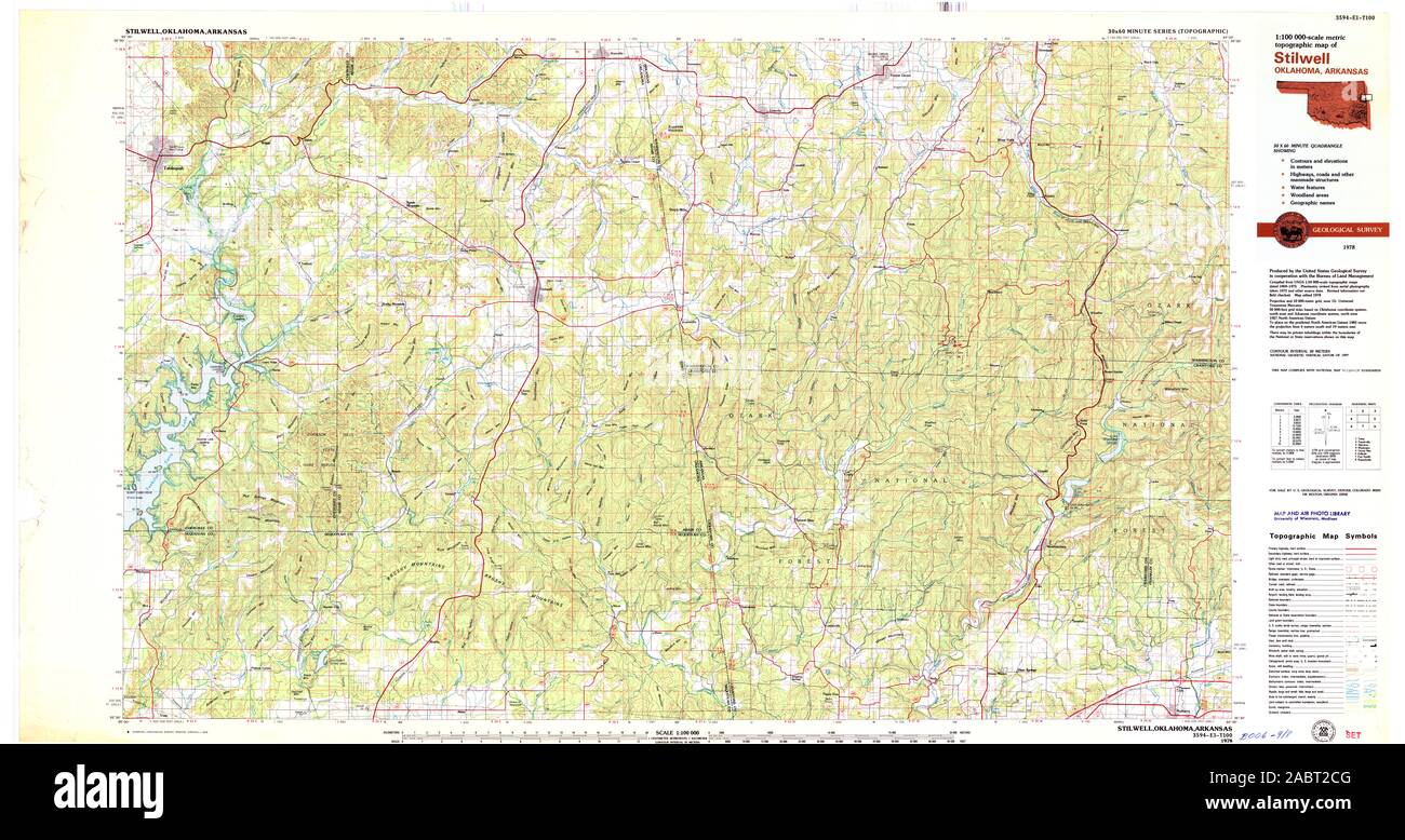 Stilwell Cut Out Stock Images & Pictures - Alamy