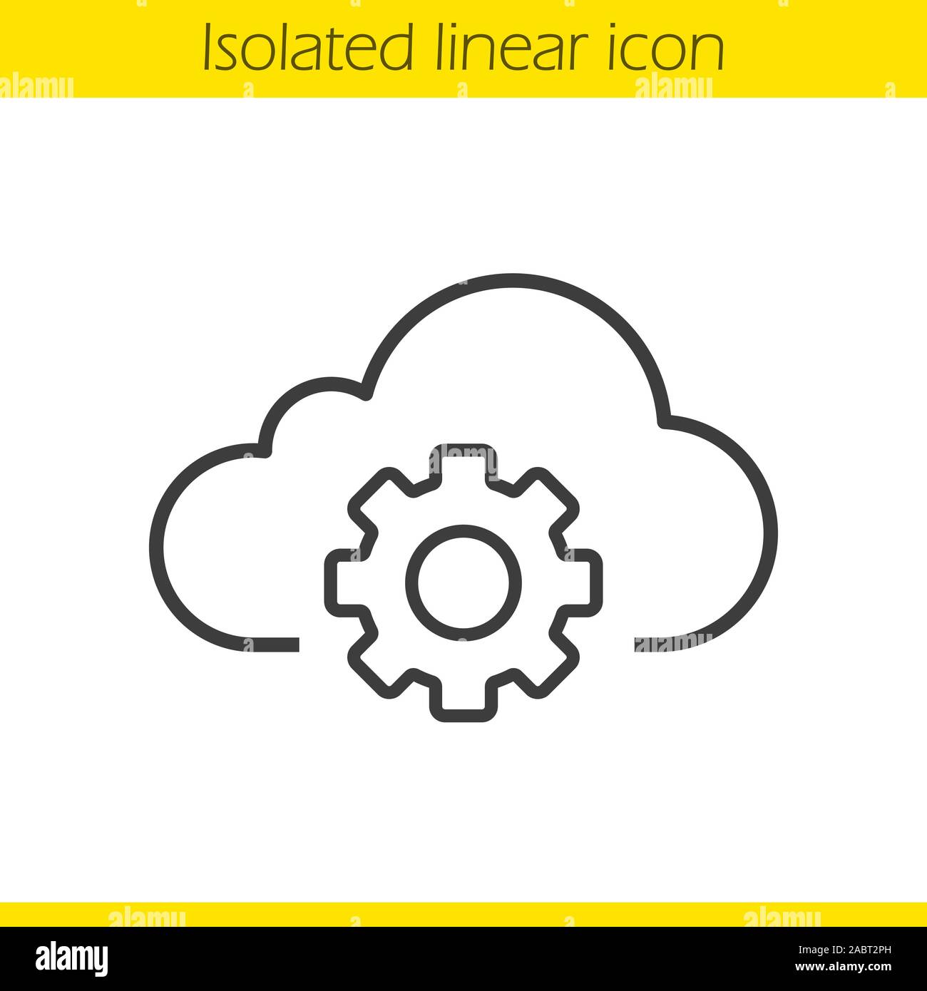 Web config hi-res stock photography and images - Alamy