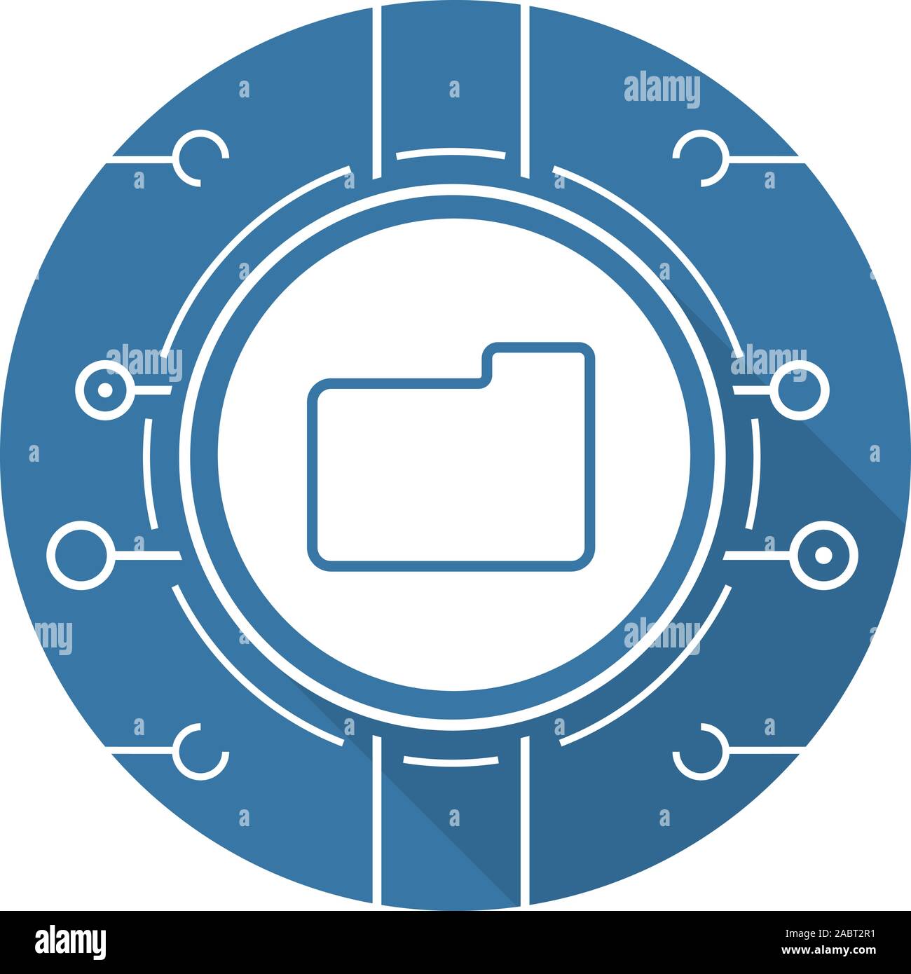 Pathways program Stock Vector Images - Alamy