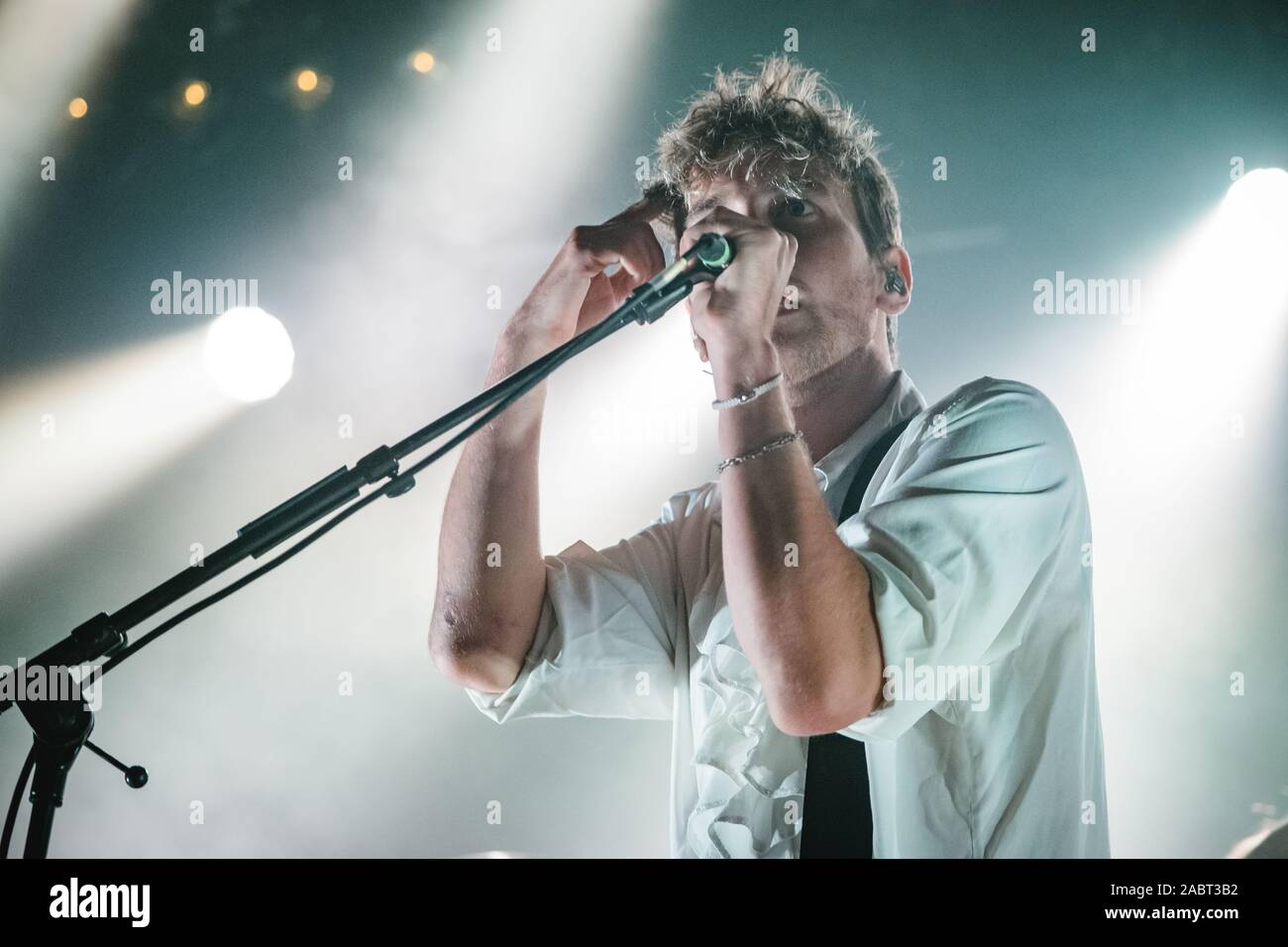 Concert Band Problems