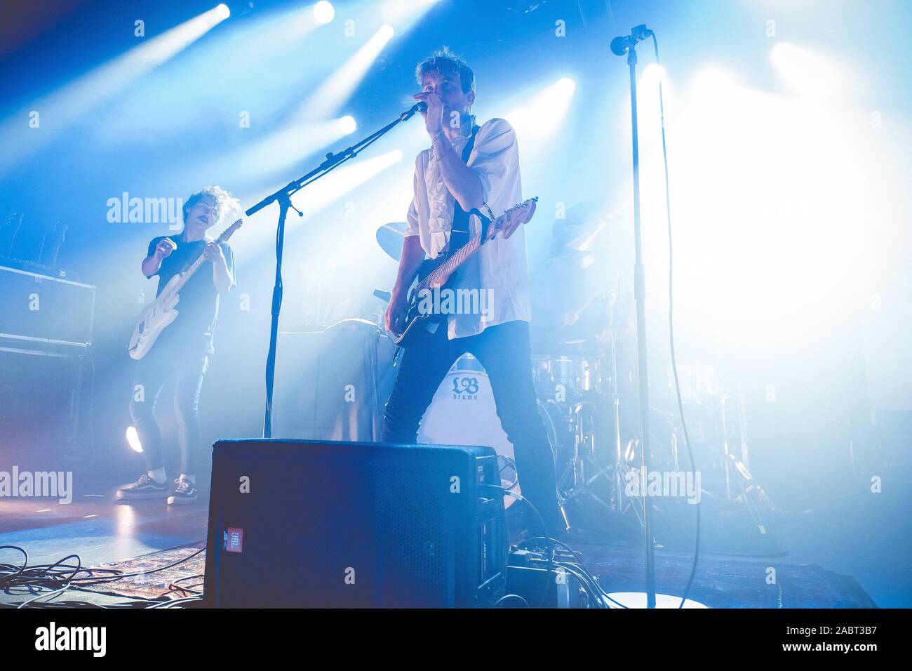 Concert Band Problems