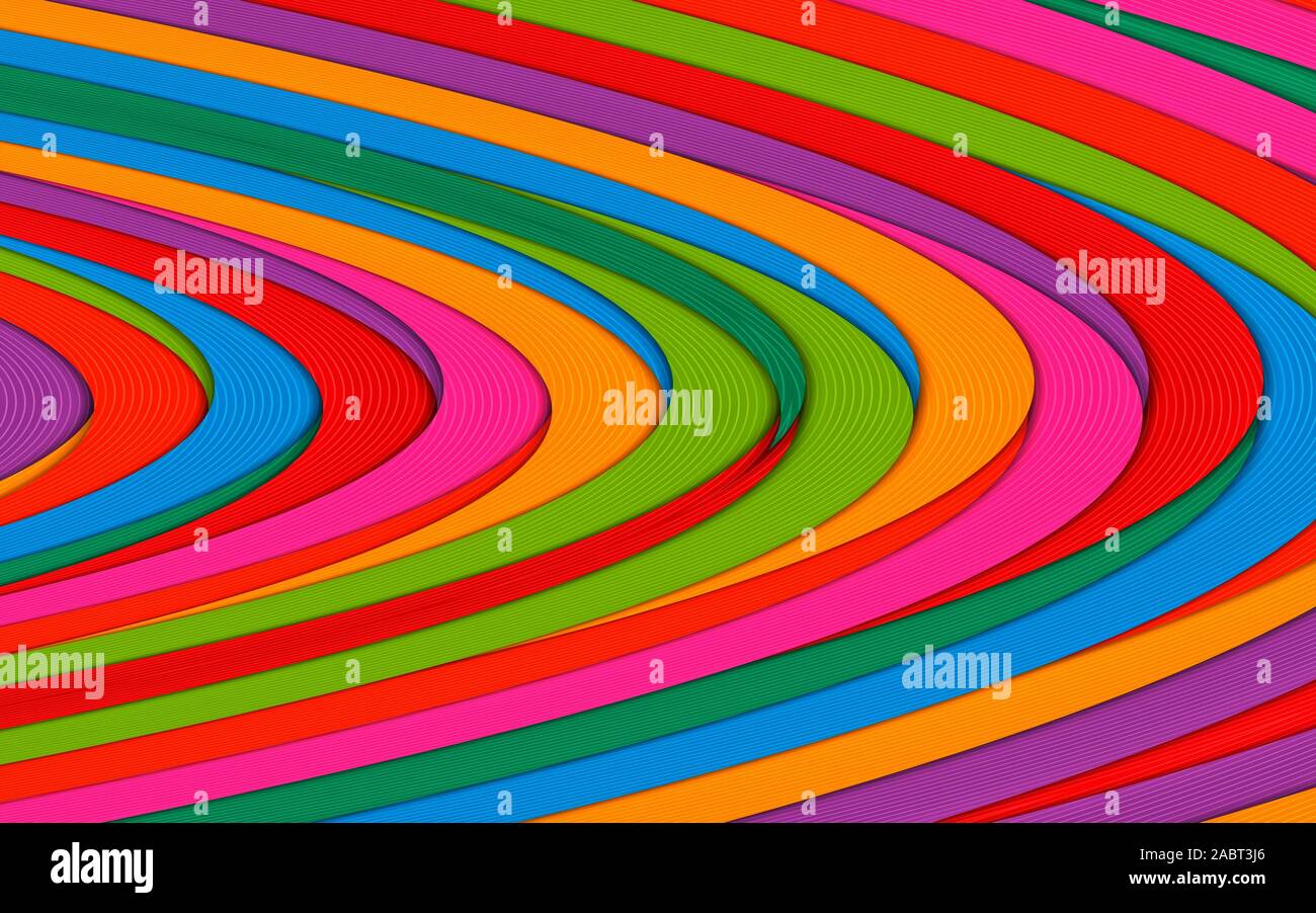 COLORFUL ABSTRACT PATTERNS Stock Photo - Alamy