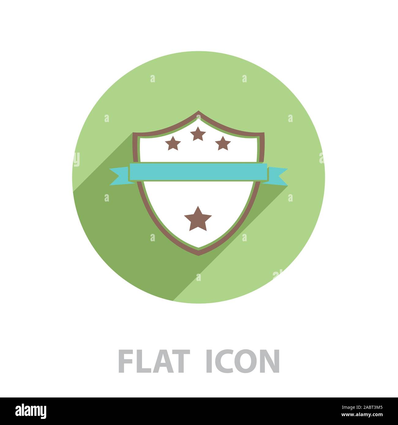 Shield protection icon. vector illustration Stock Vector Image & Art ...