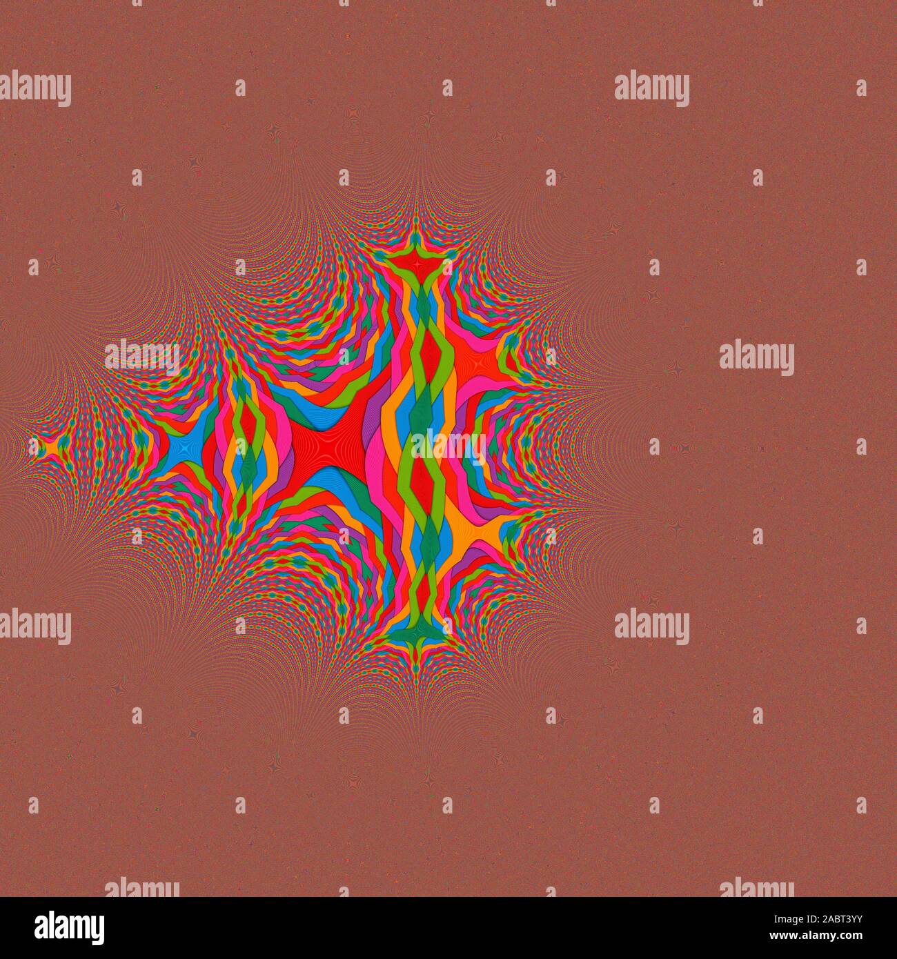 COLORFUL ABSTRACT PATTERNS Stock Photo - Alamy