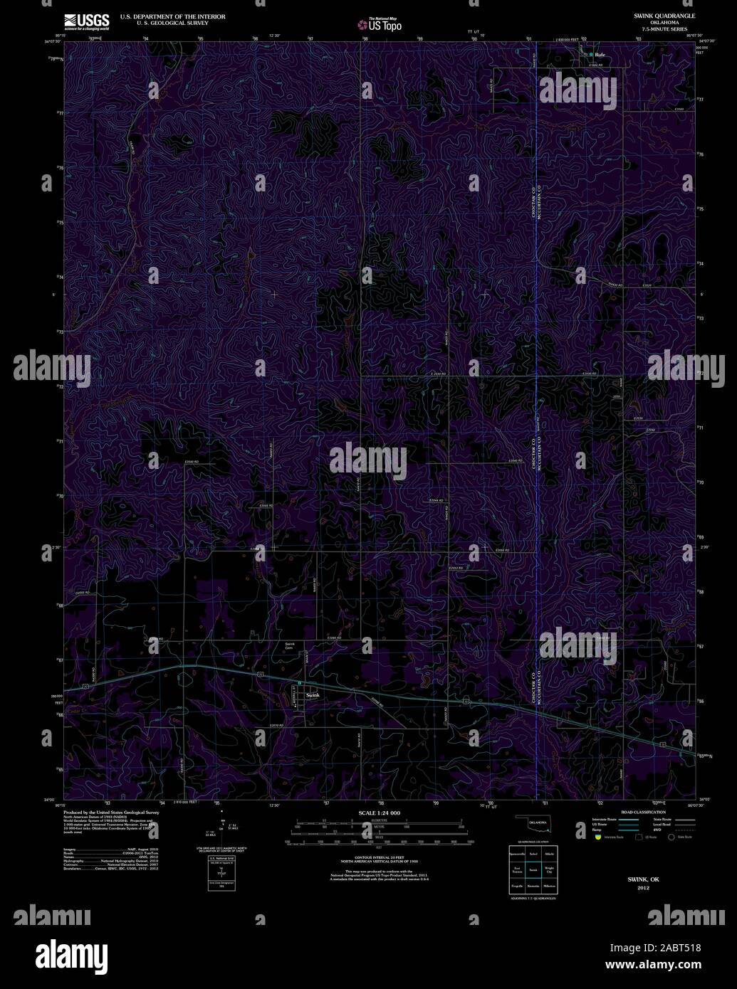 Swink hi-res stock photography and images - Alamy