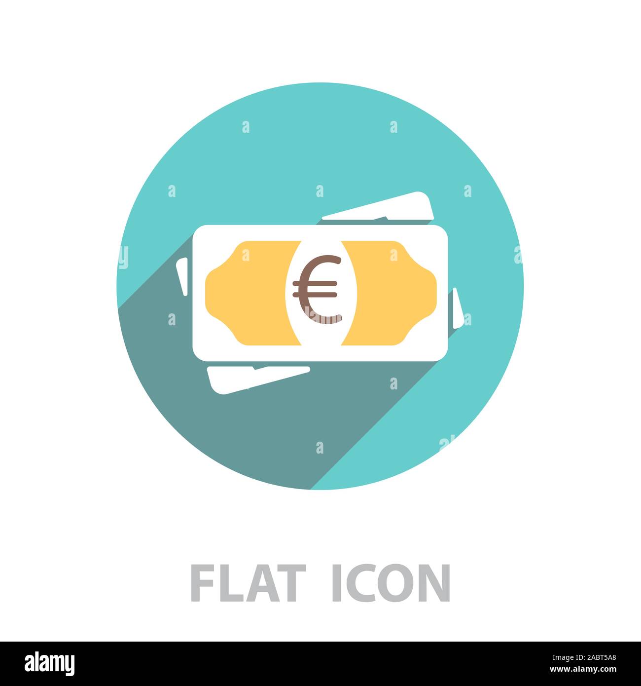 Euro paper money Stock Vector Images - Alamy