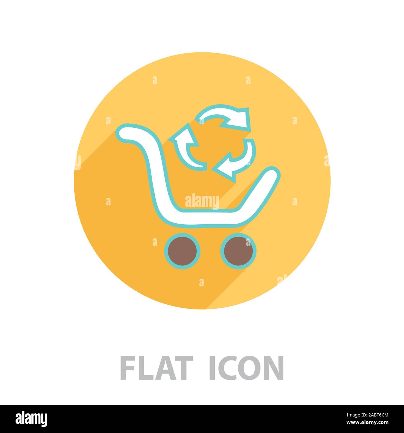 exchange of goods line icon Stock Vector Image & Art - Alamy