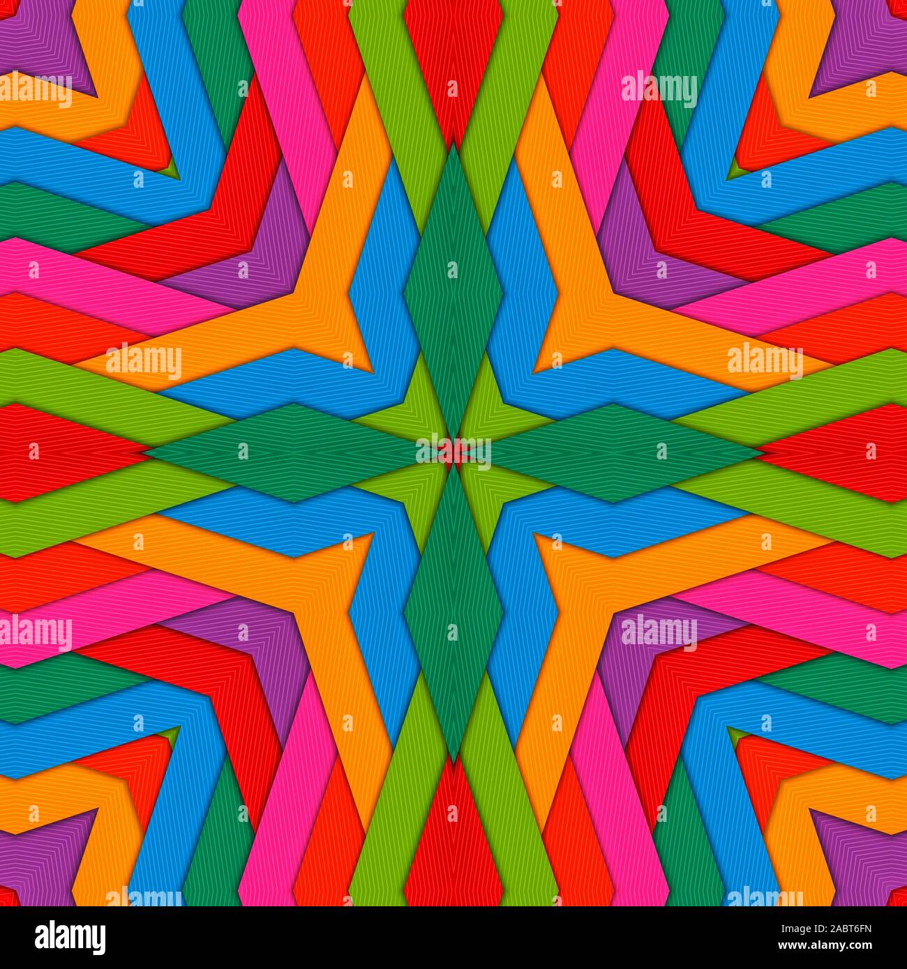 COLORFUL ABSTRACT PATTERNS Stock Photo - Alamy