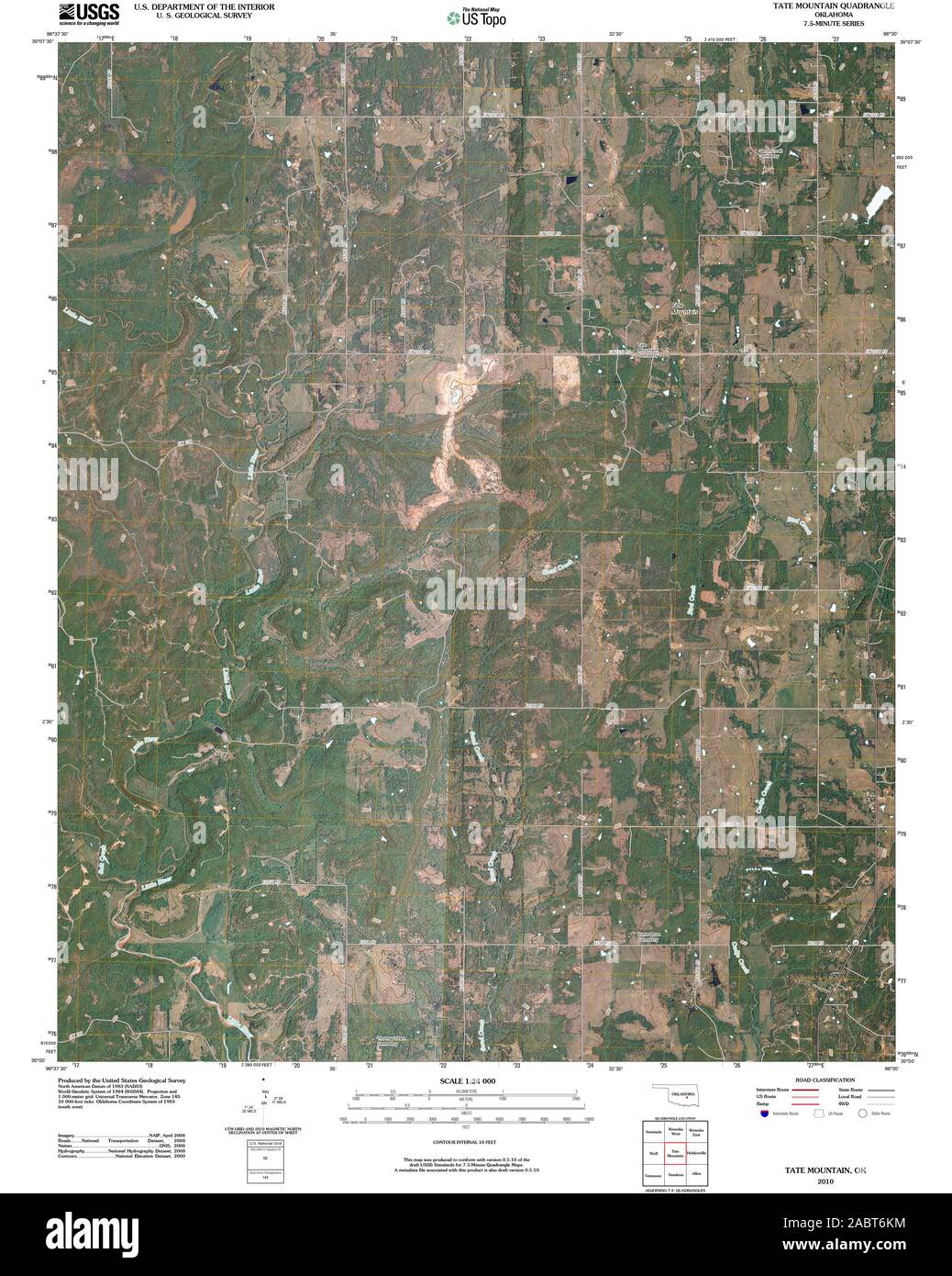 Tate map hi-res stock photography and images - Alamy