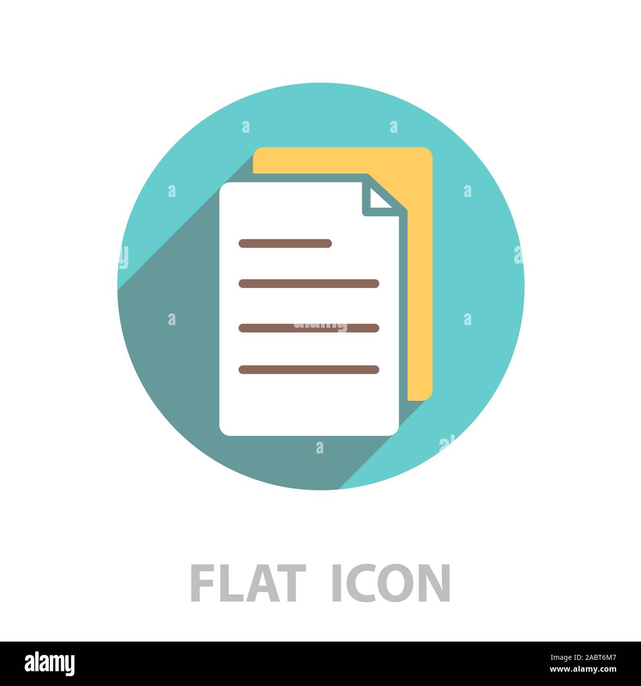 Folio vector vectors hi-res stock photography and images - Alamy