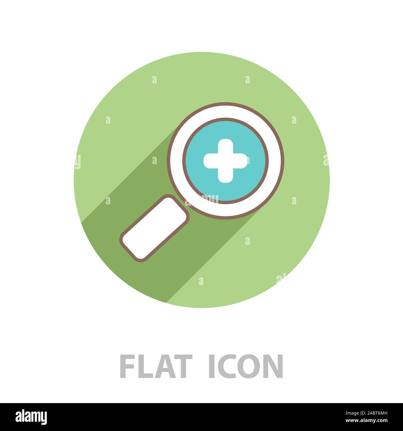 Zoom in internet Cut Out Stock Images & Pictures - Alamy