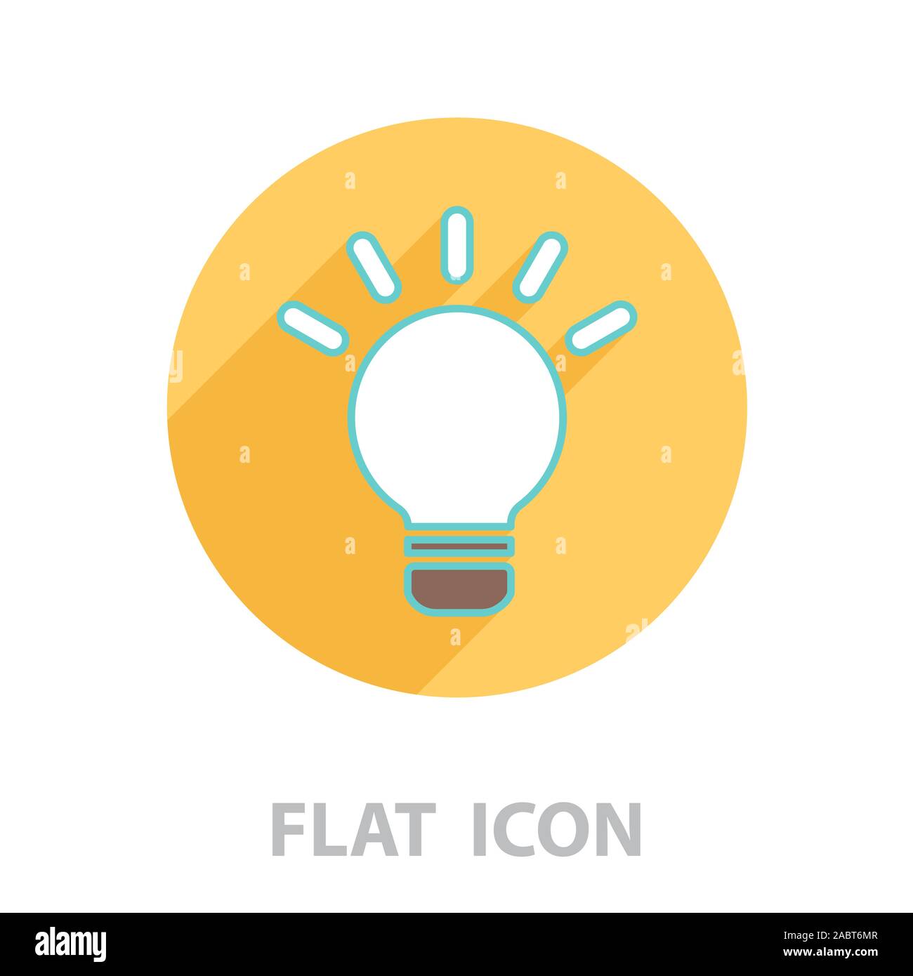 Imagination icon simple line Stock Vector Images - Alamy