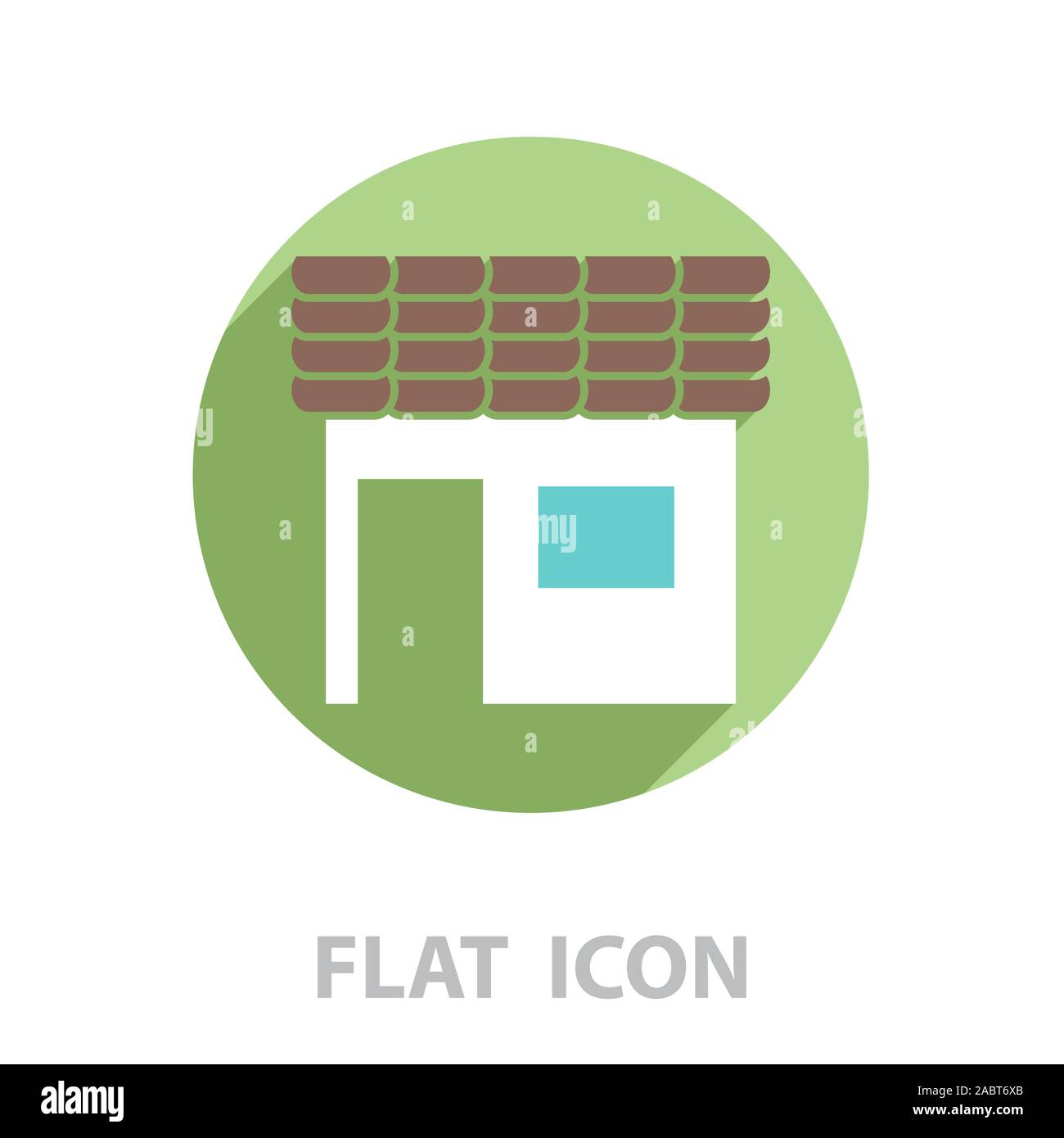 store icon. vector illustration Stock Vector Image & Art - Alamy