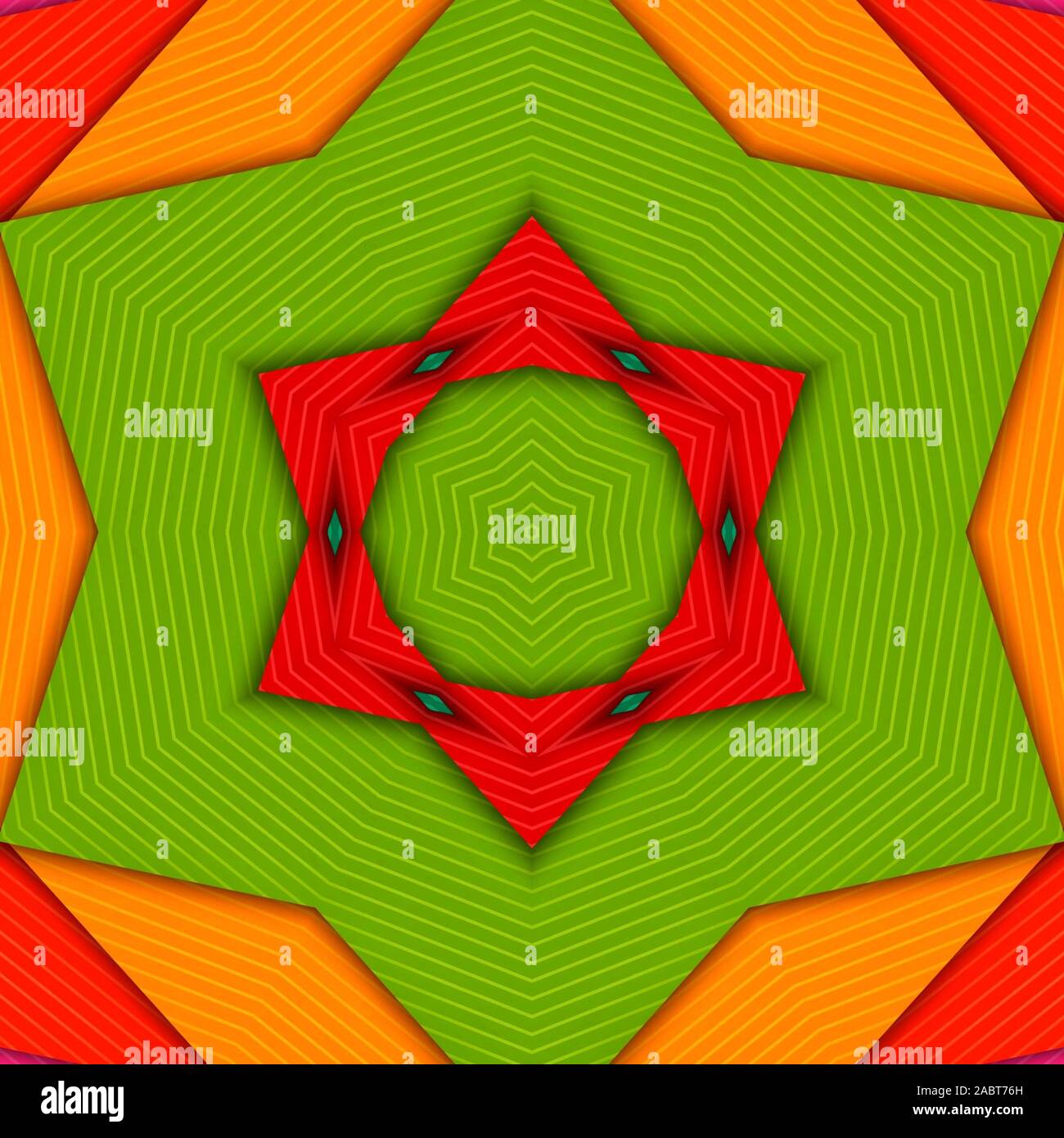 COLORFUL ABSTRACT PATTERNS Stock Photo - Alamy