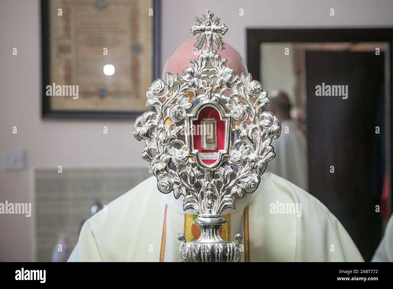 Jesus Returning High Resolution Stock Photography and Images - Alamy