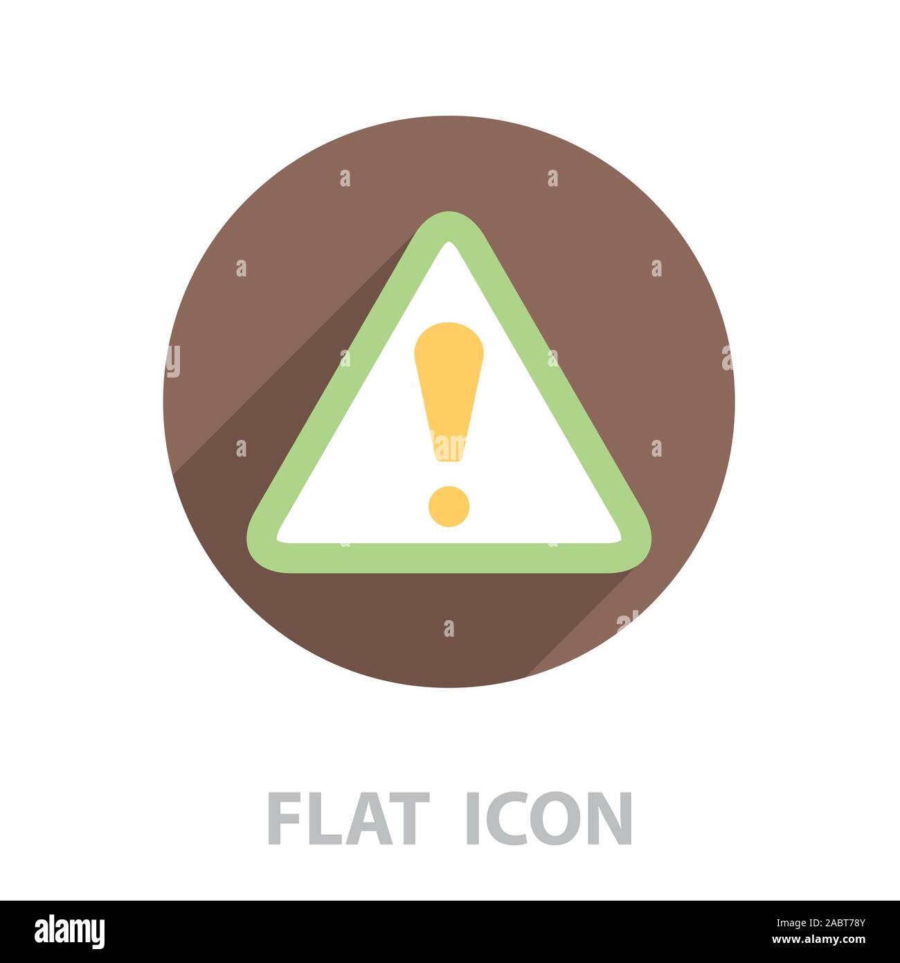 Vintage exclamation mark illustration hi-res stock photography and ...