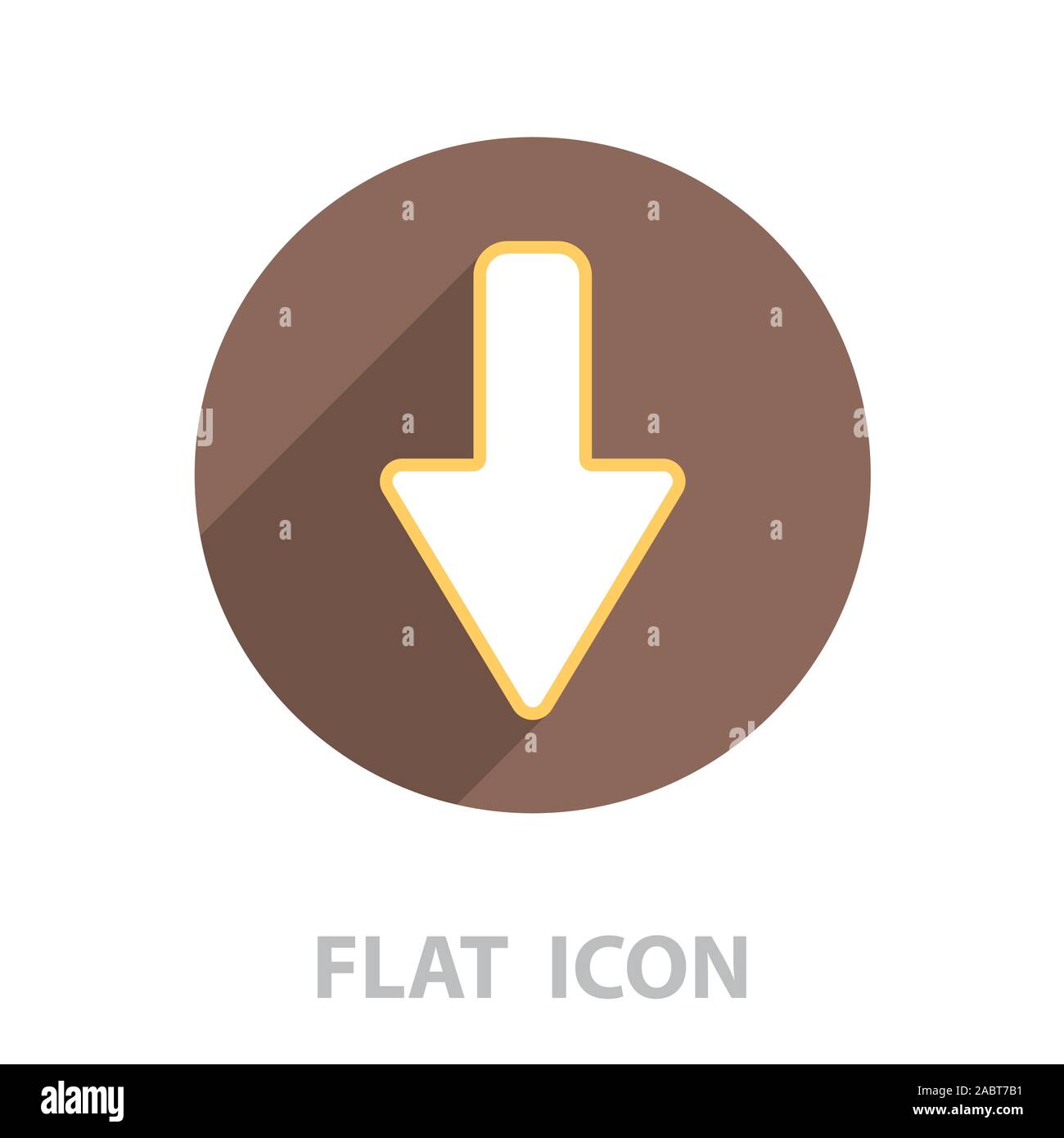 Last of his line Stock Vector Images - Alamy