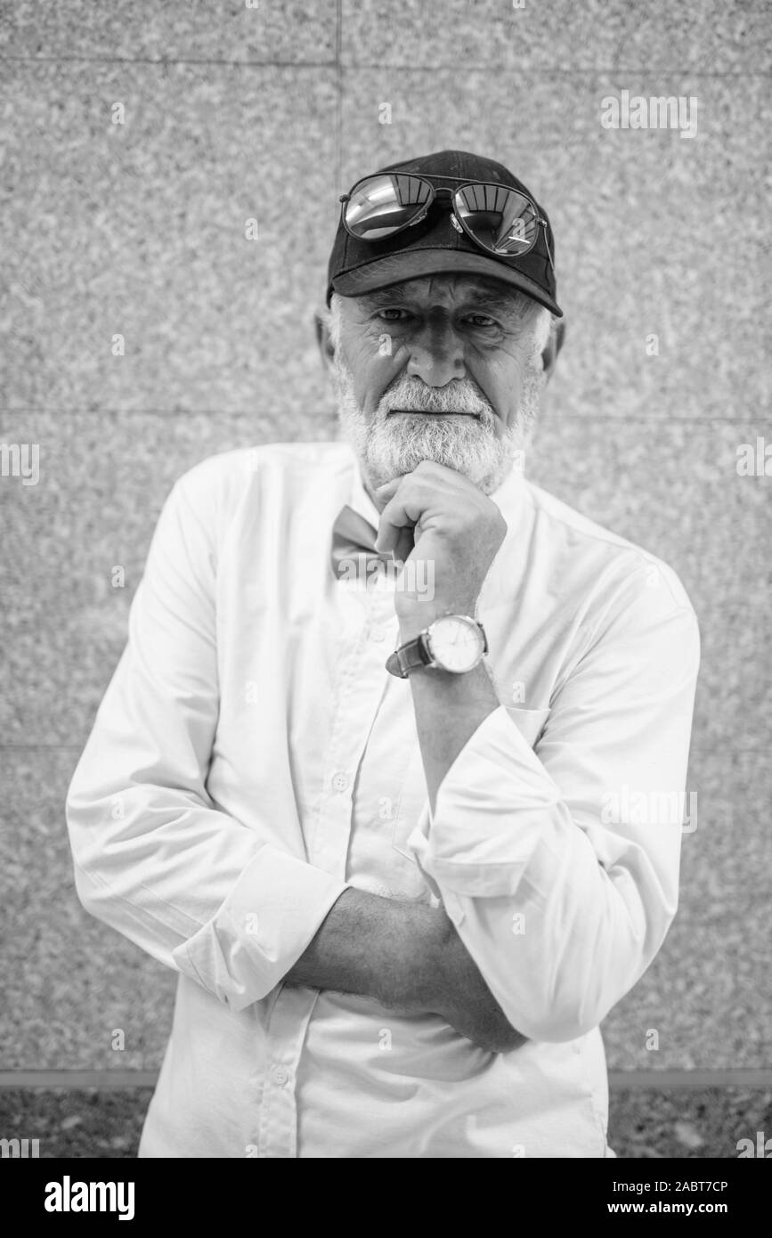 Bangkok subway thailand Black and White Stock Photos & Images - Alamy