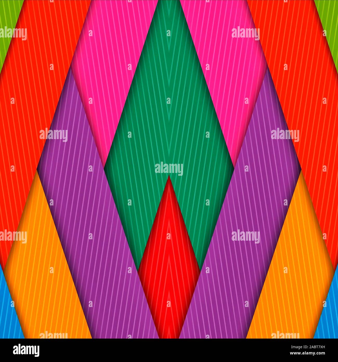 COLORFUL ABSTRACT PATTERNS Stock Photo - Alamy