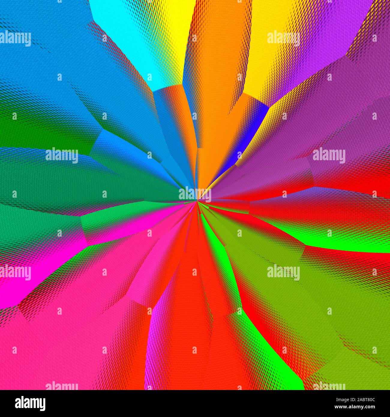 COLORFUL ABSTRACT PATTERNS Stock Photo - Alamy