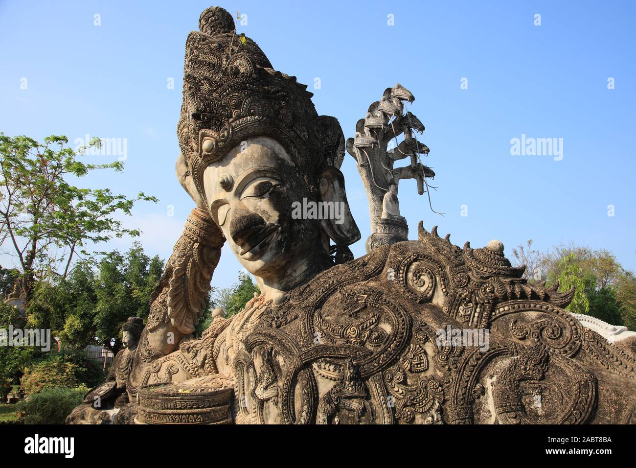 Ku sala hi-res stock photography and images - Alamy