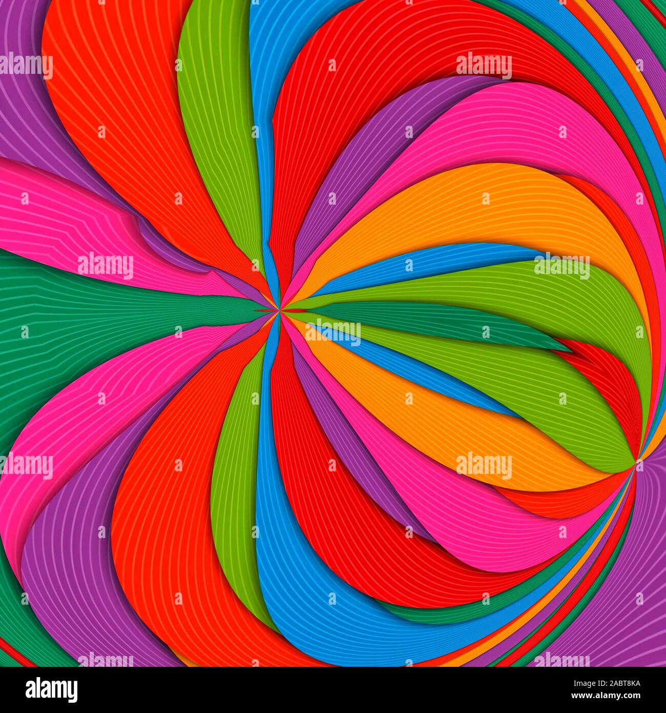 COLORFUL ABSTRACT PATTERNS Stock Photo - Alamy