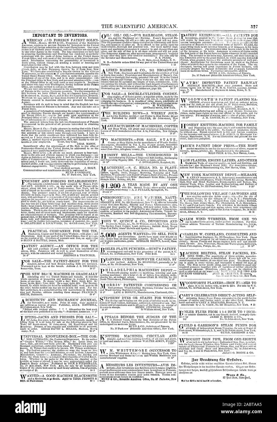 12 inventors Black and White Stock Photos & Images - Alamy