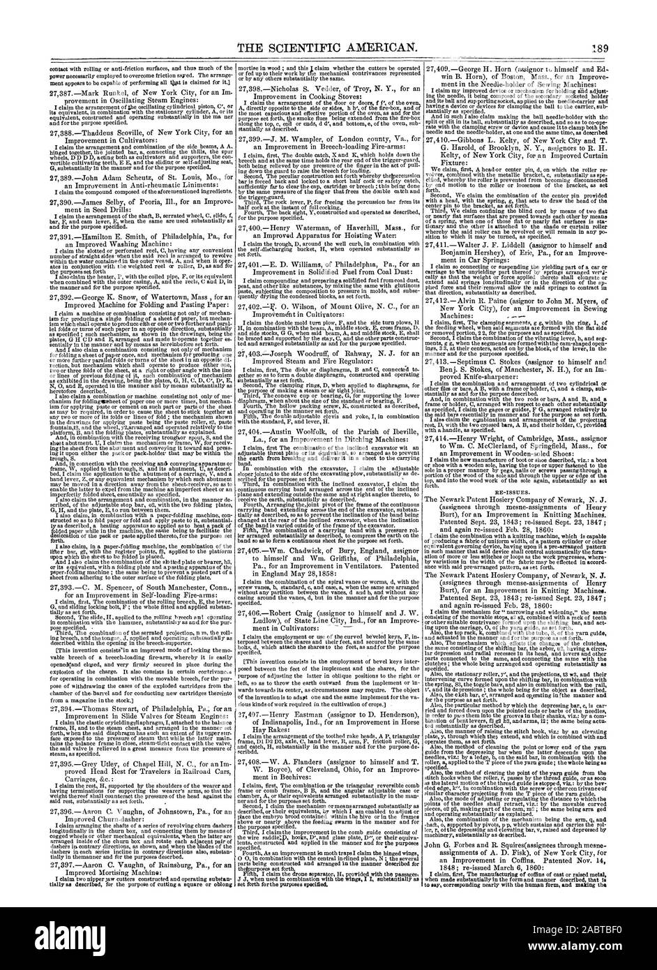 1860 issues Cut Out Stock Images & Pictures - Alamy