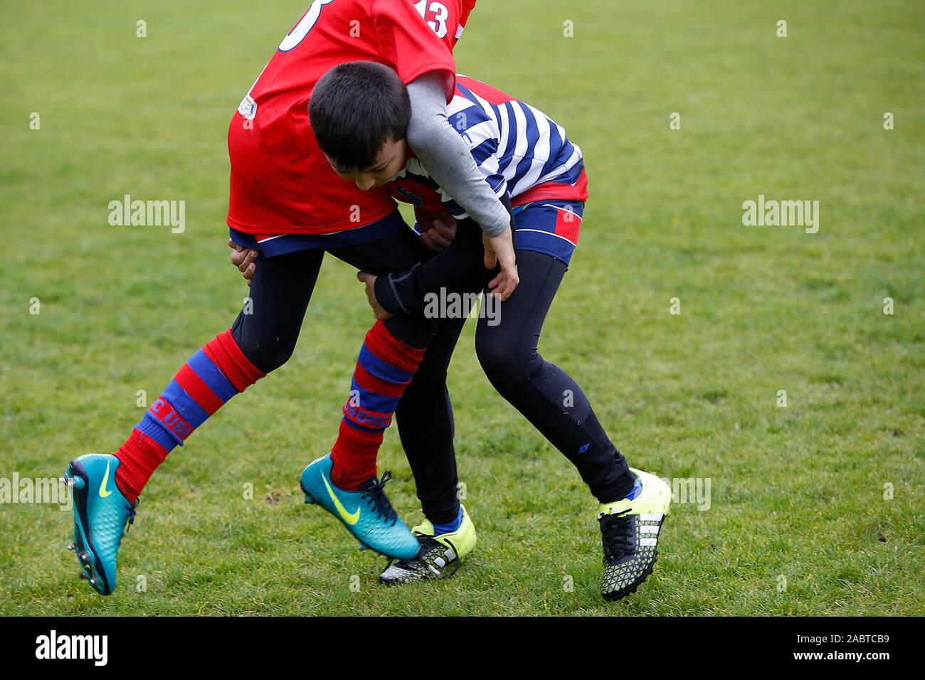 Entrainement hi-res stock photography and images - Alamy