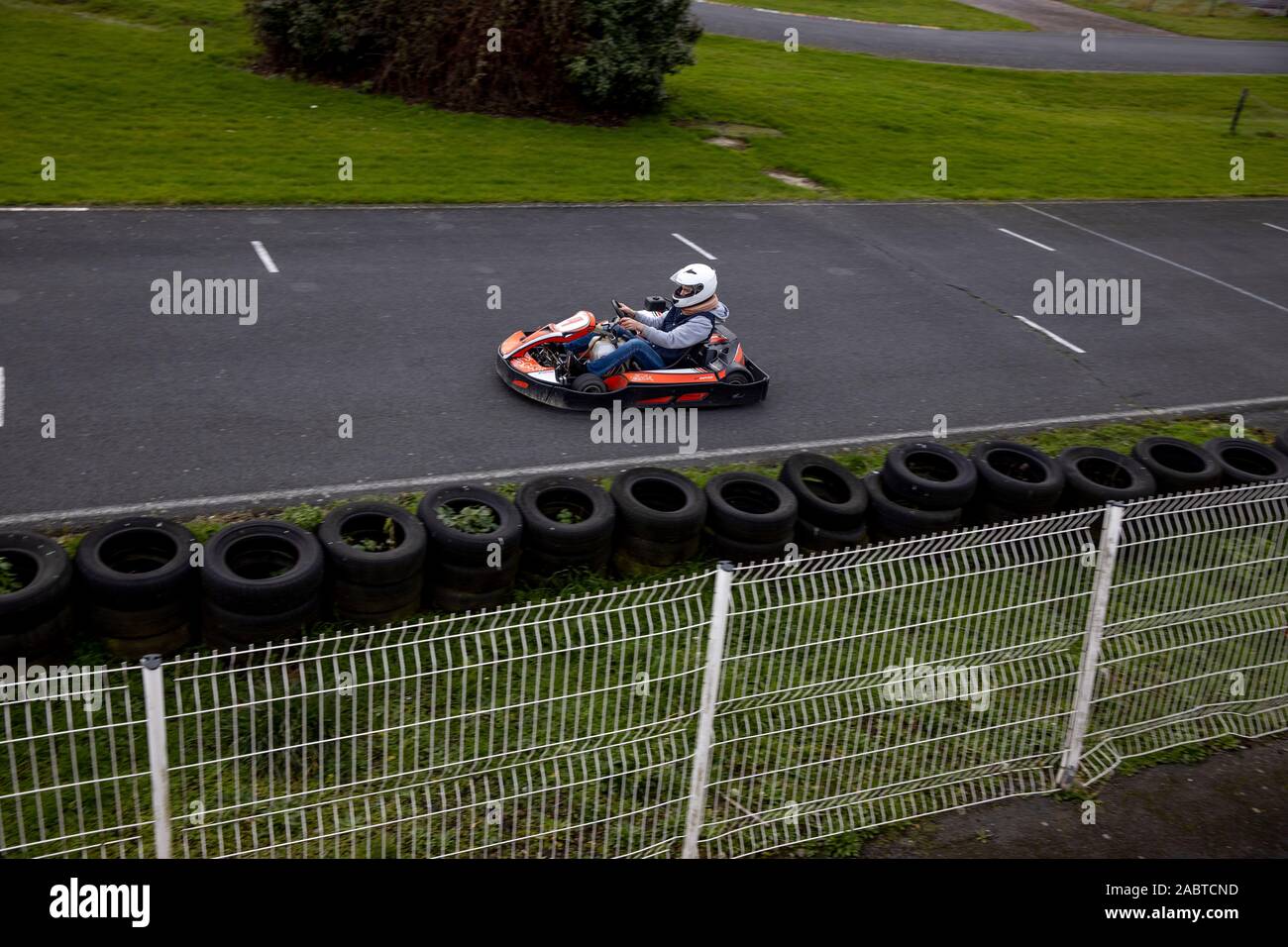 Conduite sport hi-res stock photography and images - Alamy