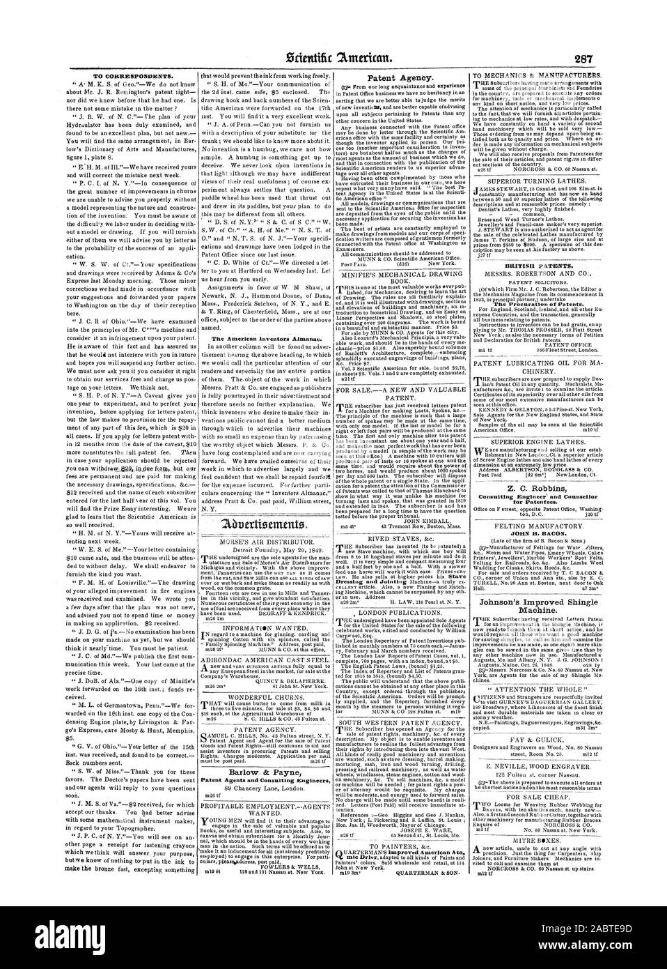 Consulting engineers patent agency hi-res stock photography and images ...