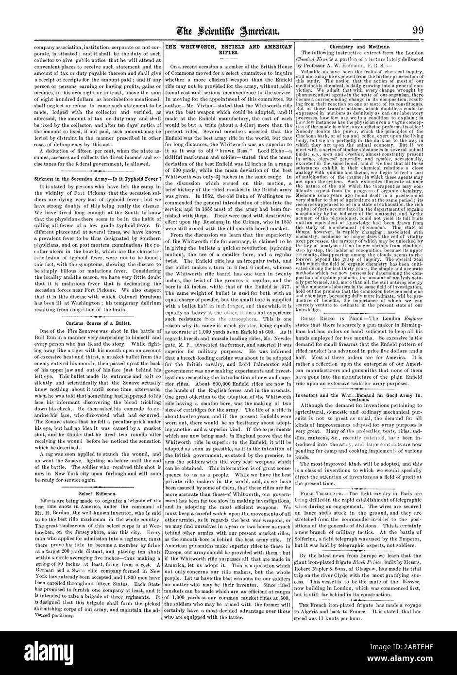 Select riflemen hi-res stock photography and images - Alamy