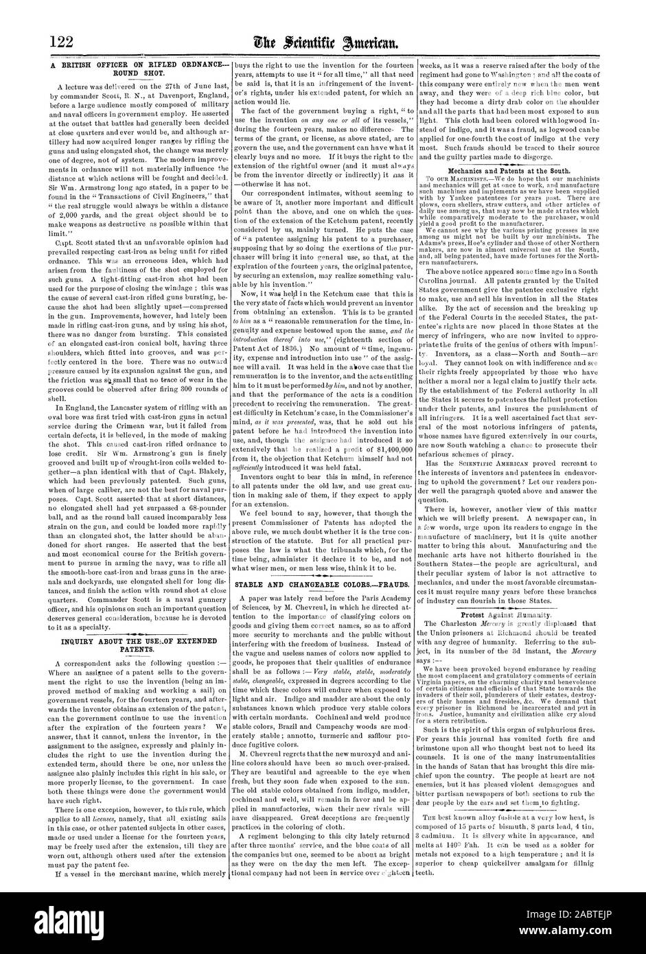 Stable iodine hi-res stock photography and images - Alamy