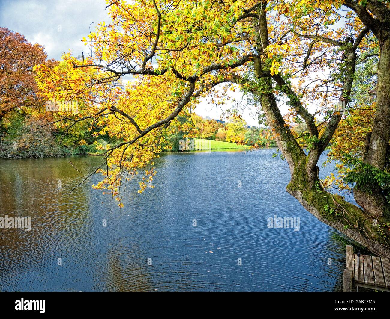 Whitley chapel hi-res stock photography and images - Alamy