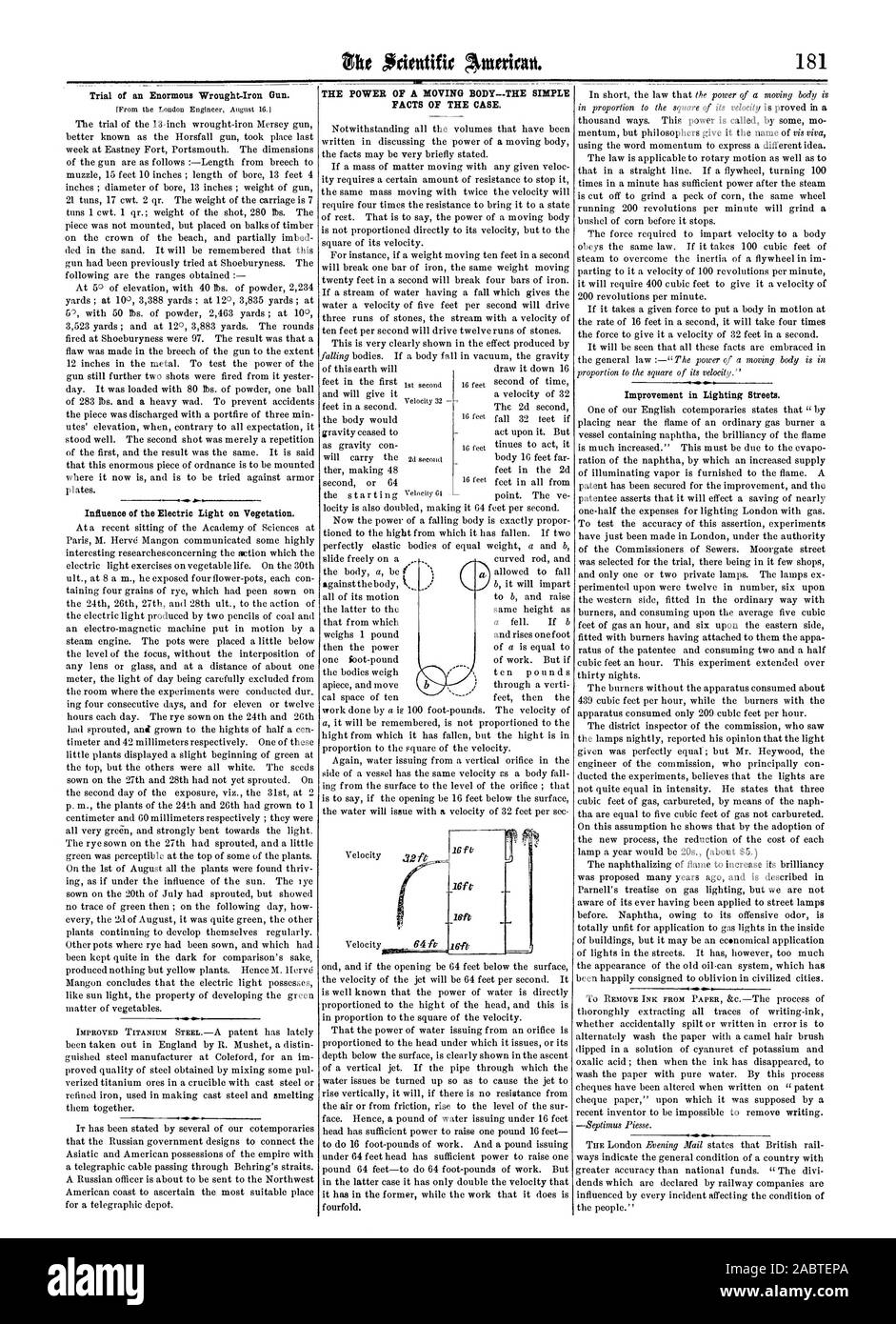 Moving body simple facts hi-res stock photography and images - Alamy