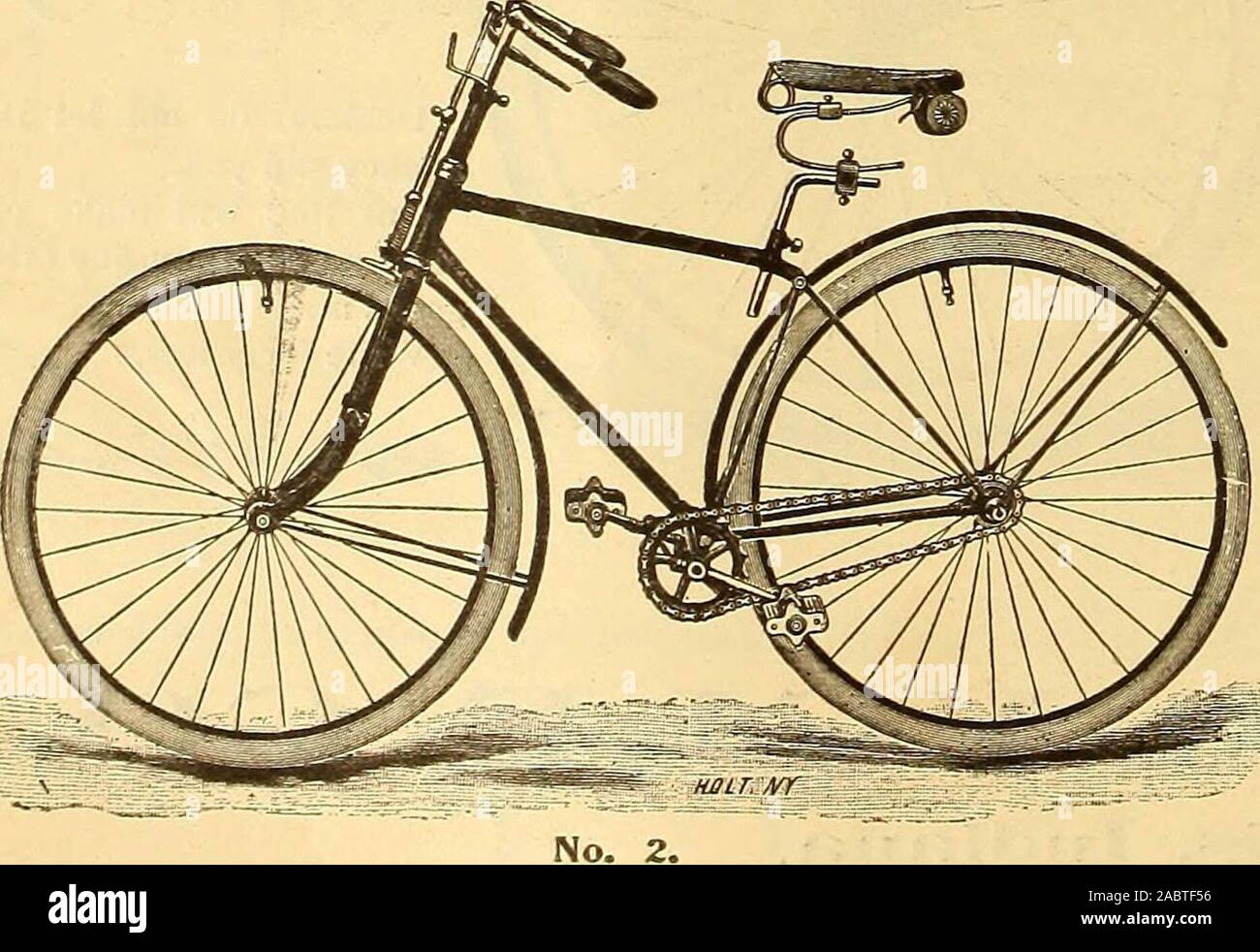 "Cycling art, energy and locomotion: a series of remarks on the ...