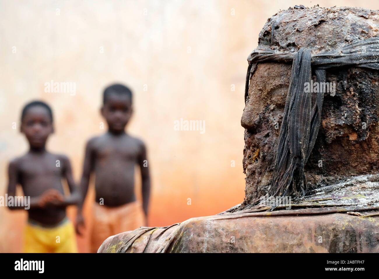 Voodoo child hi-res stock photography and images - Alamy