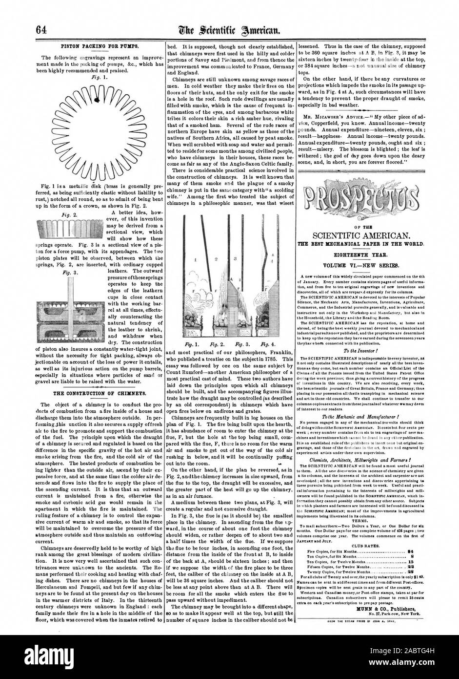 Piston packing for pumps hi-res stock photography and images - Alamy