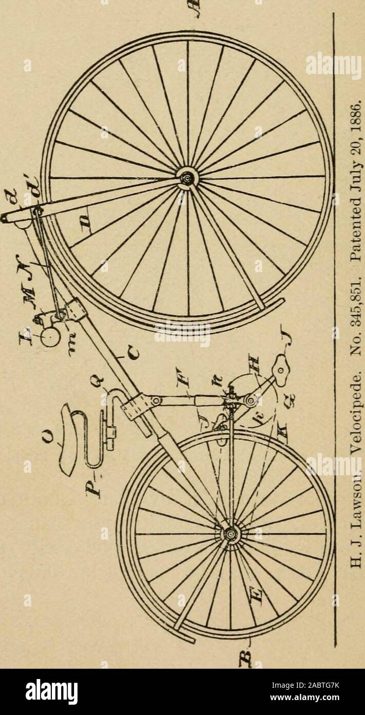 Archival tricycles hi-res stock photography and images - Alamy